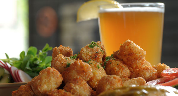 » Menu Station Tavern