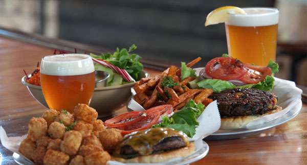 » Menu Station Tavern