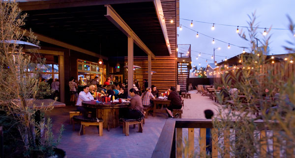 Station Tavern